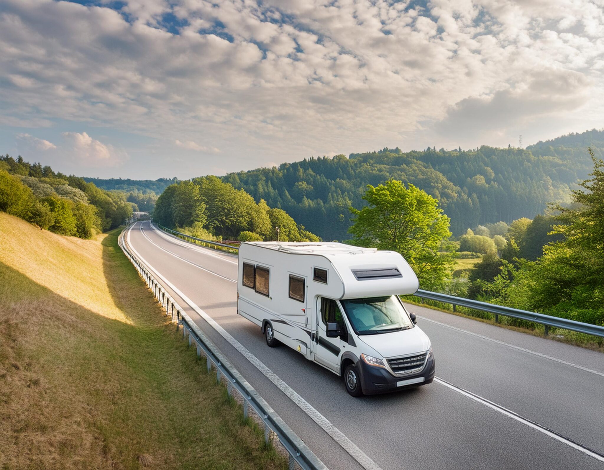 Neuanmeldung eines Wohnmobils in Deutschland: Schritt-für-Schritt ...